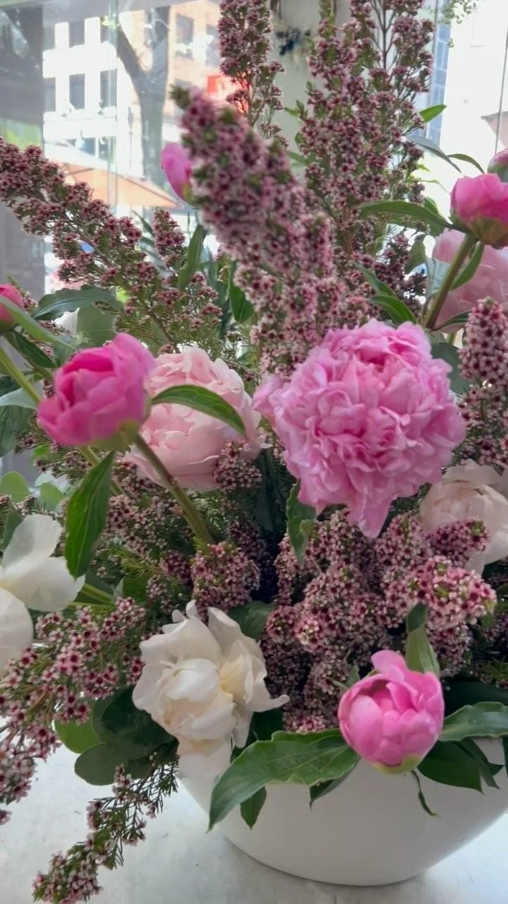 REMI43 Flower & Coffee