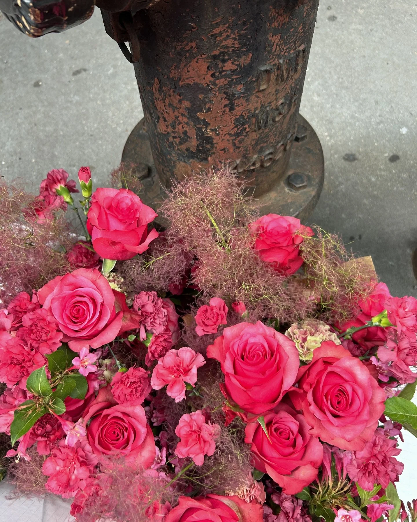 REMI43 Flower & Coffee