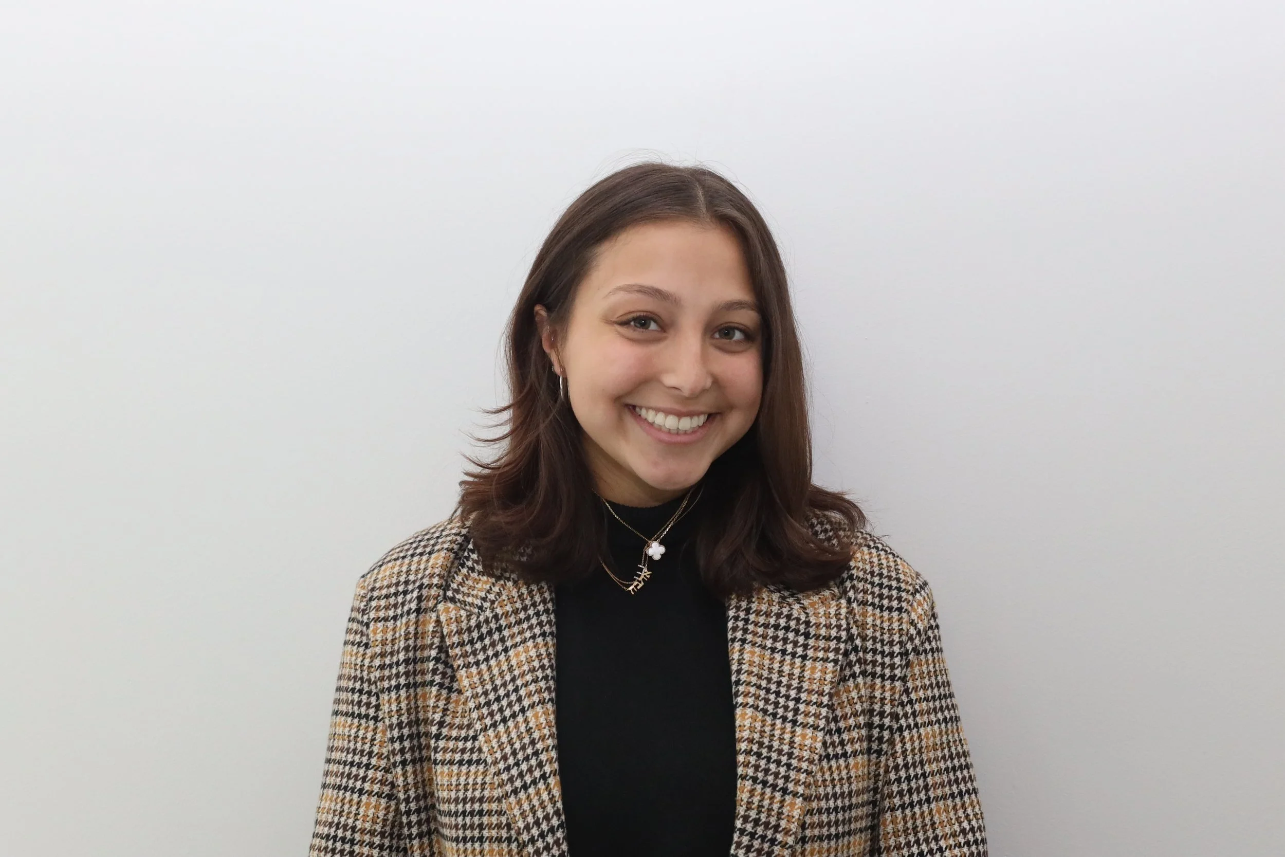 Meet The Team — IF Management