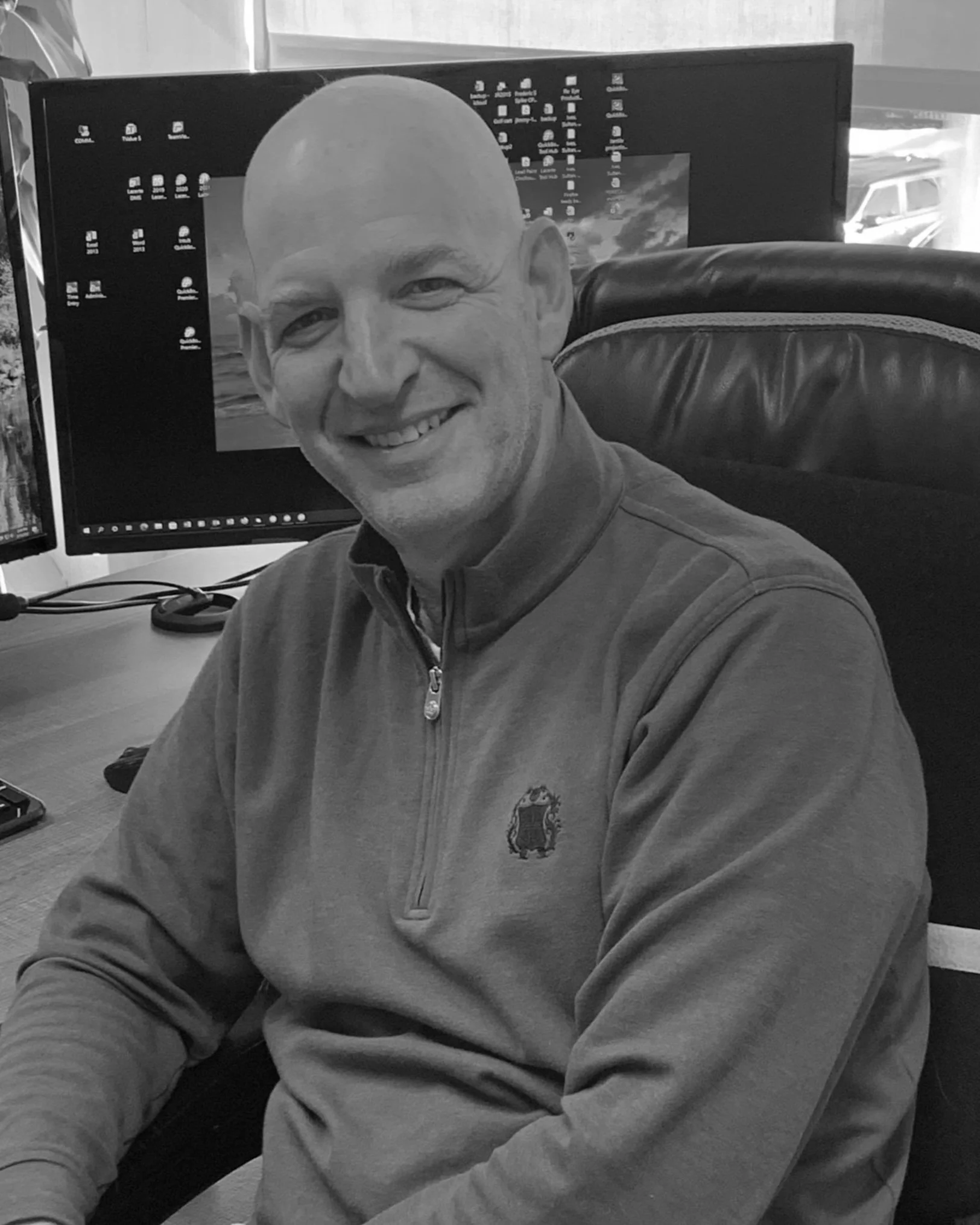 Meet The Team — IF Management