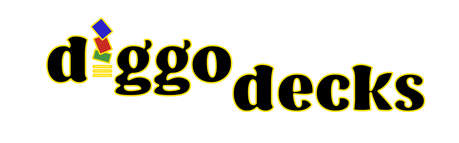 diggo decks