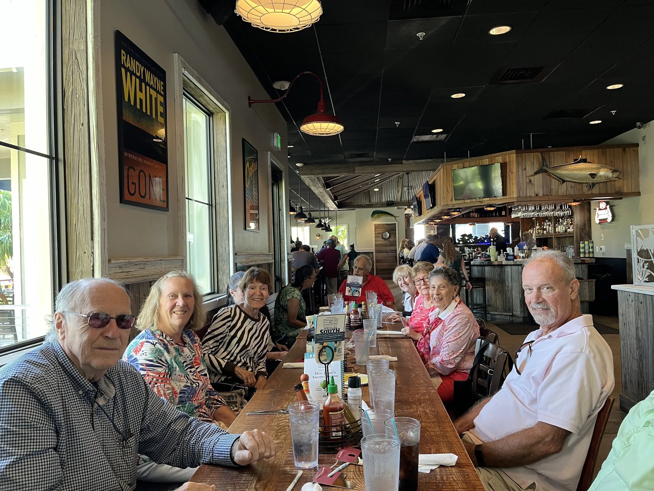 Activities - Santiva Islanders