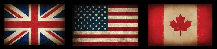 ALLIES IN ARMS — John Shaw Art