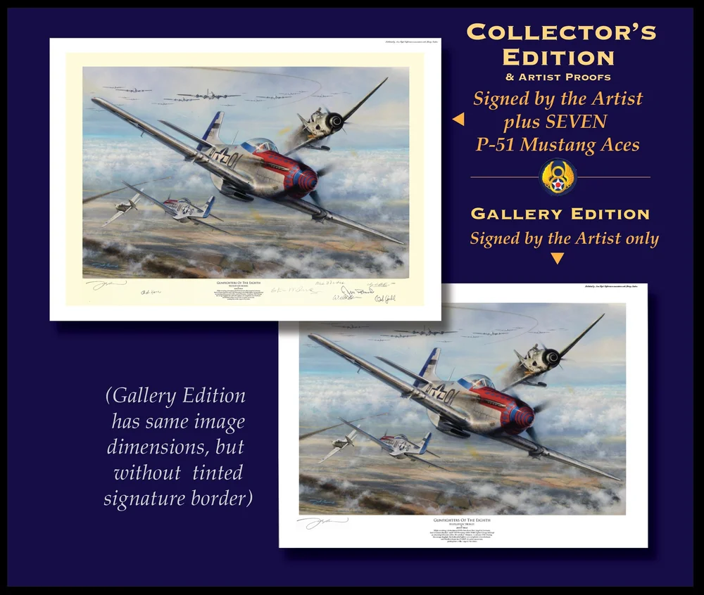 John Shaw Art — All Artwork