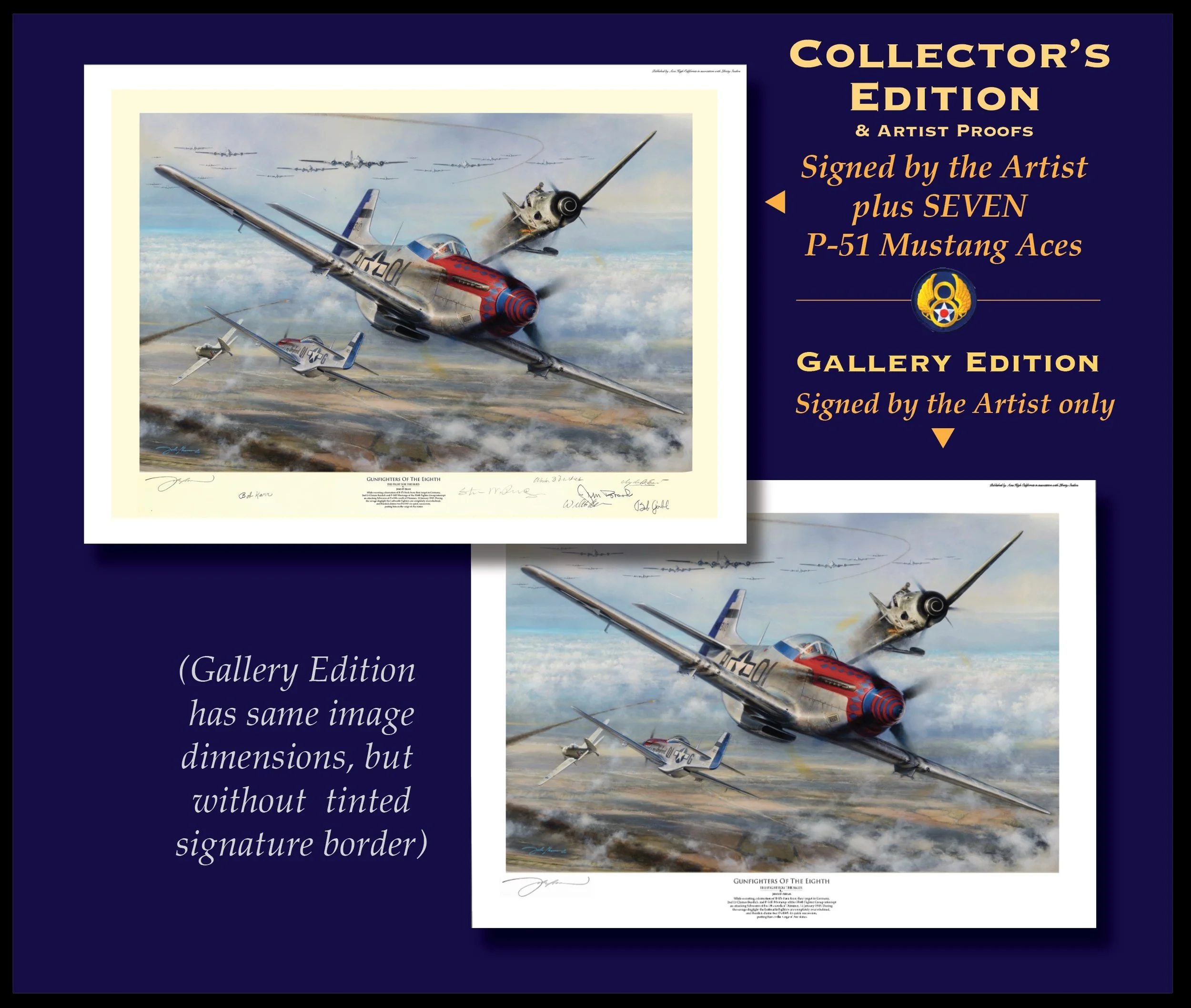 John Shaw Art — All Artwork