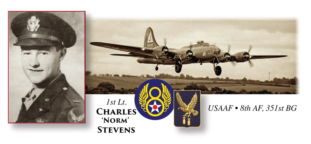 ALLIES IN ARMS — John Shaw Art