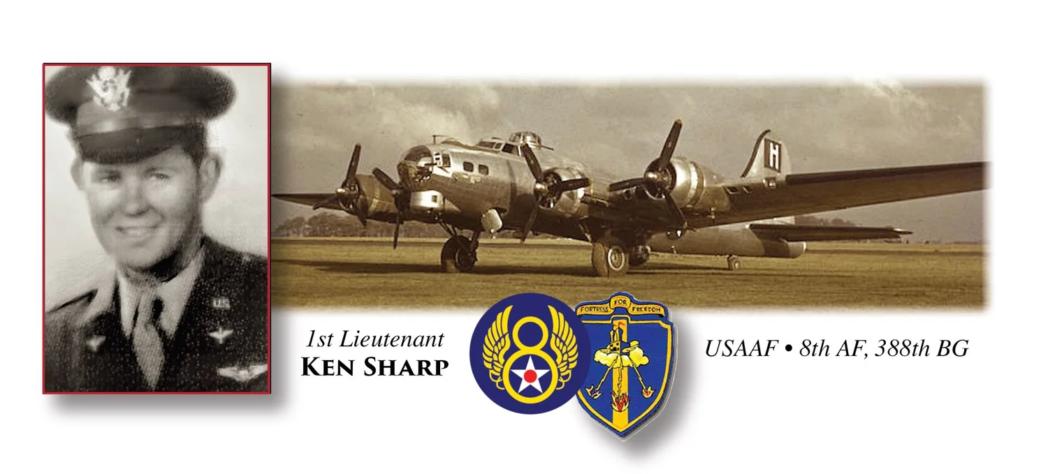 ALLIES IN ARMS — John Shaw Art