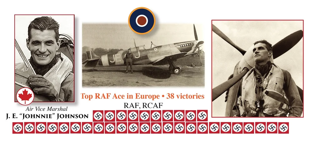 ALLIES IN ARMS — John Shaw Art