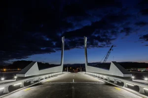 Te Matau ā Pohe — Novare Design