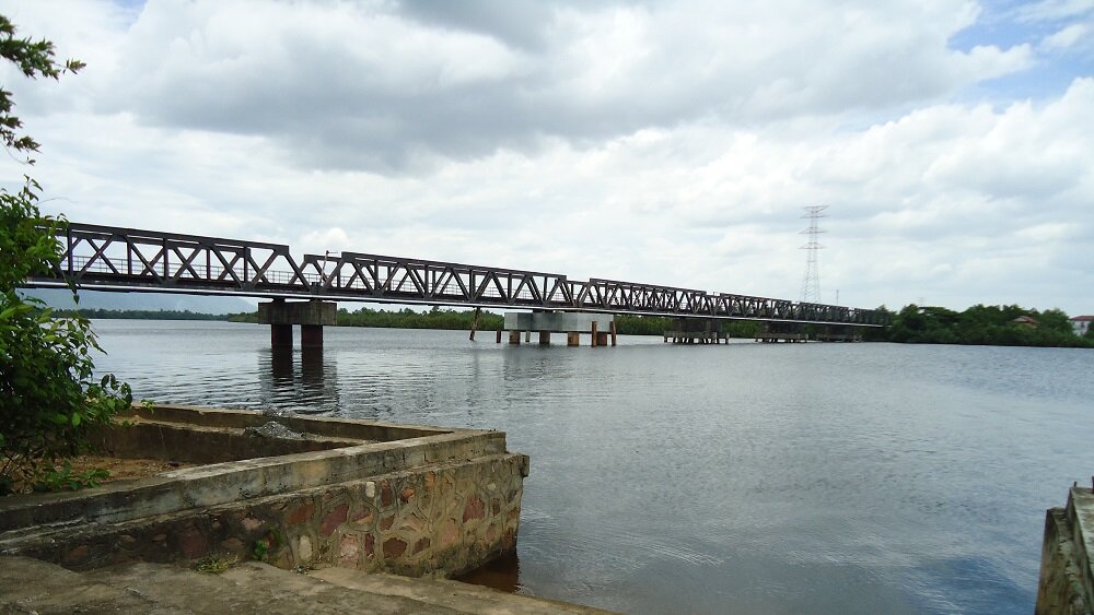Bridges — Novare Design