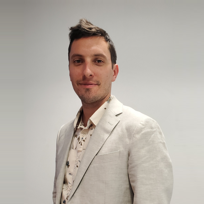 Our Team — Novare Design