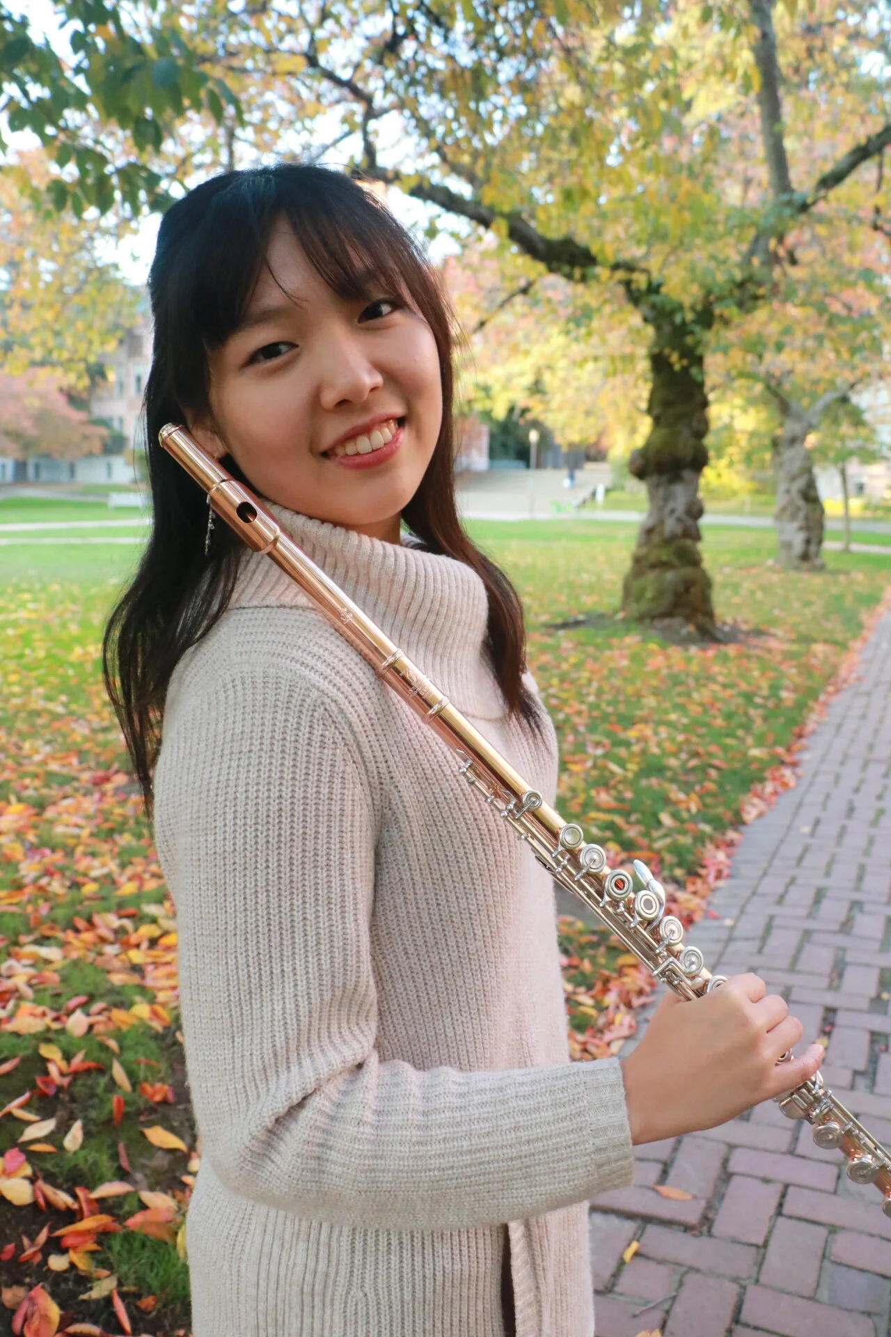 Gallery — GRACE JUN | Flute and Piano
