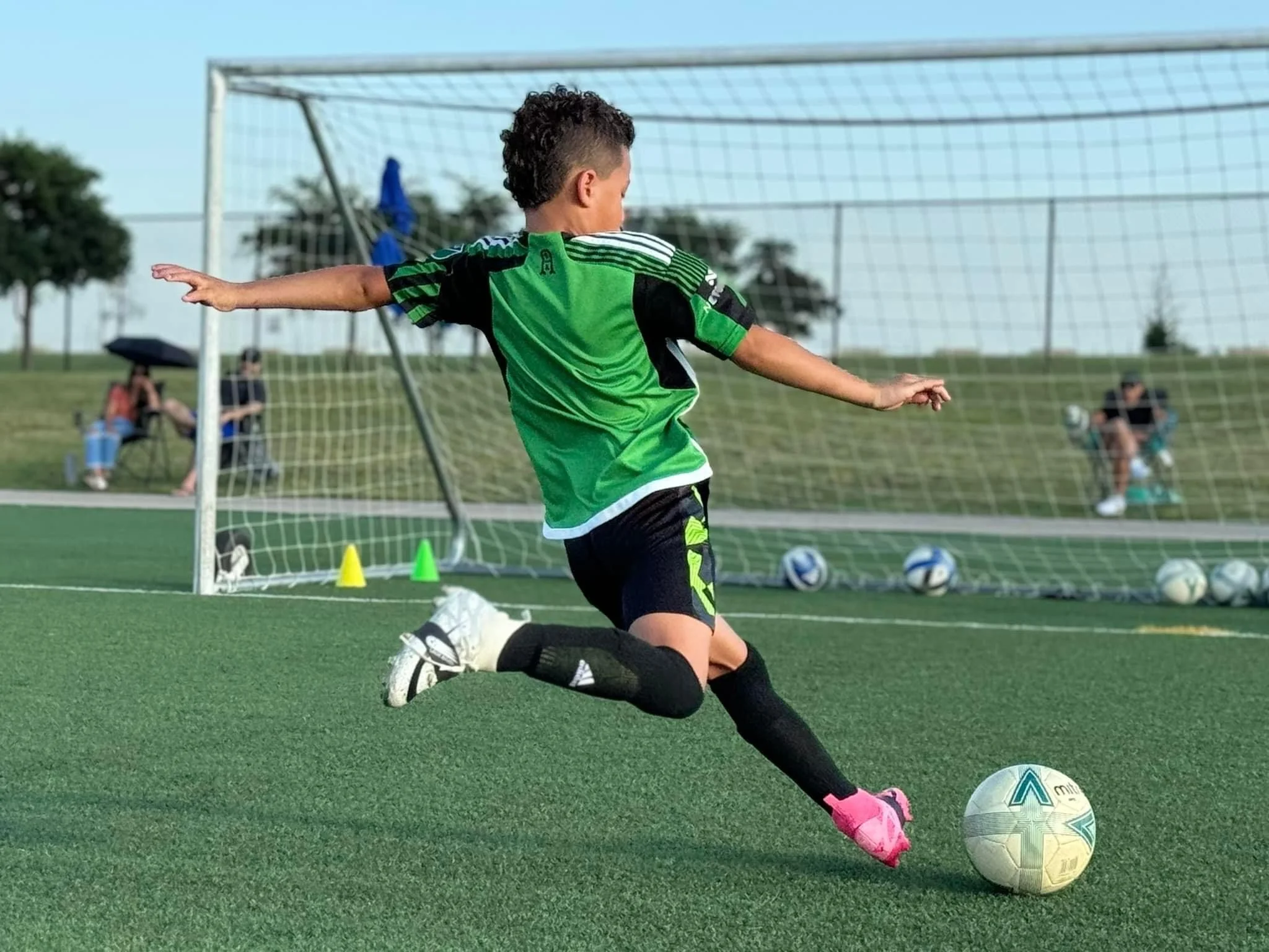 British Academy of Soccer