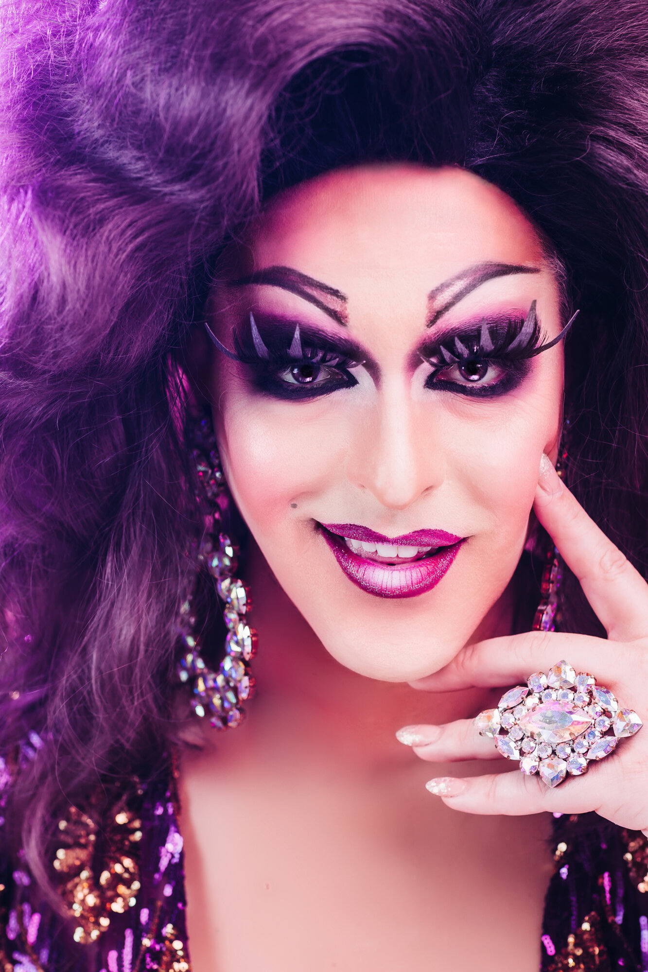 About 1 — ALYSSA LEMAY