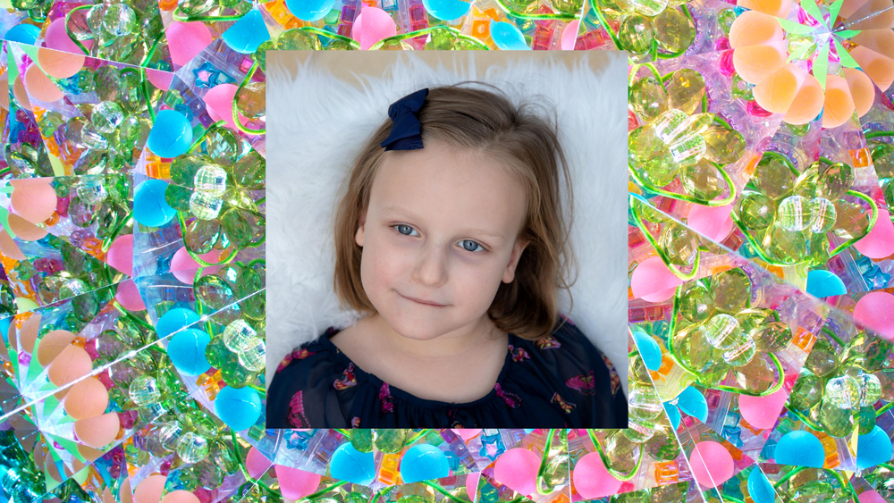 Living Life with Cortical Vision Impairment (Part 1) — CACNA1A Foundation