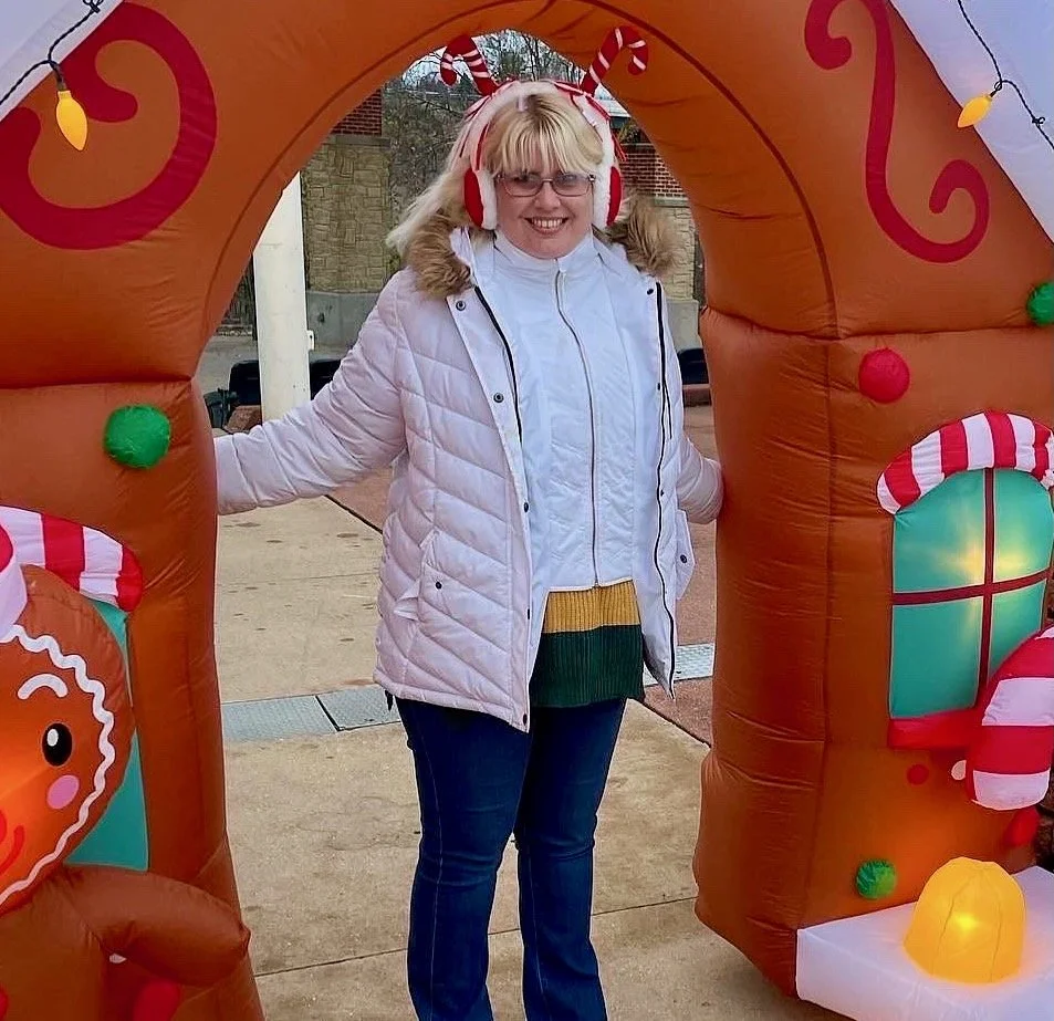 Darcy's Story — CACNA1A Foundation