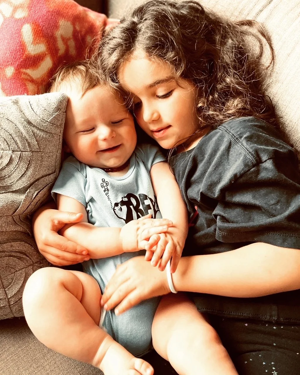 Trey's Story — CACNA1A Foundation