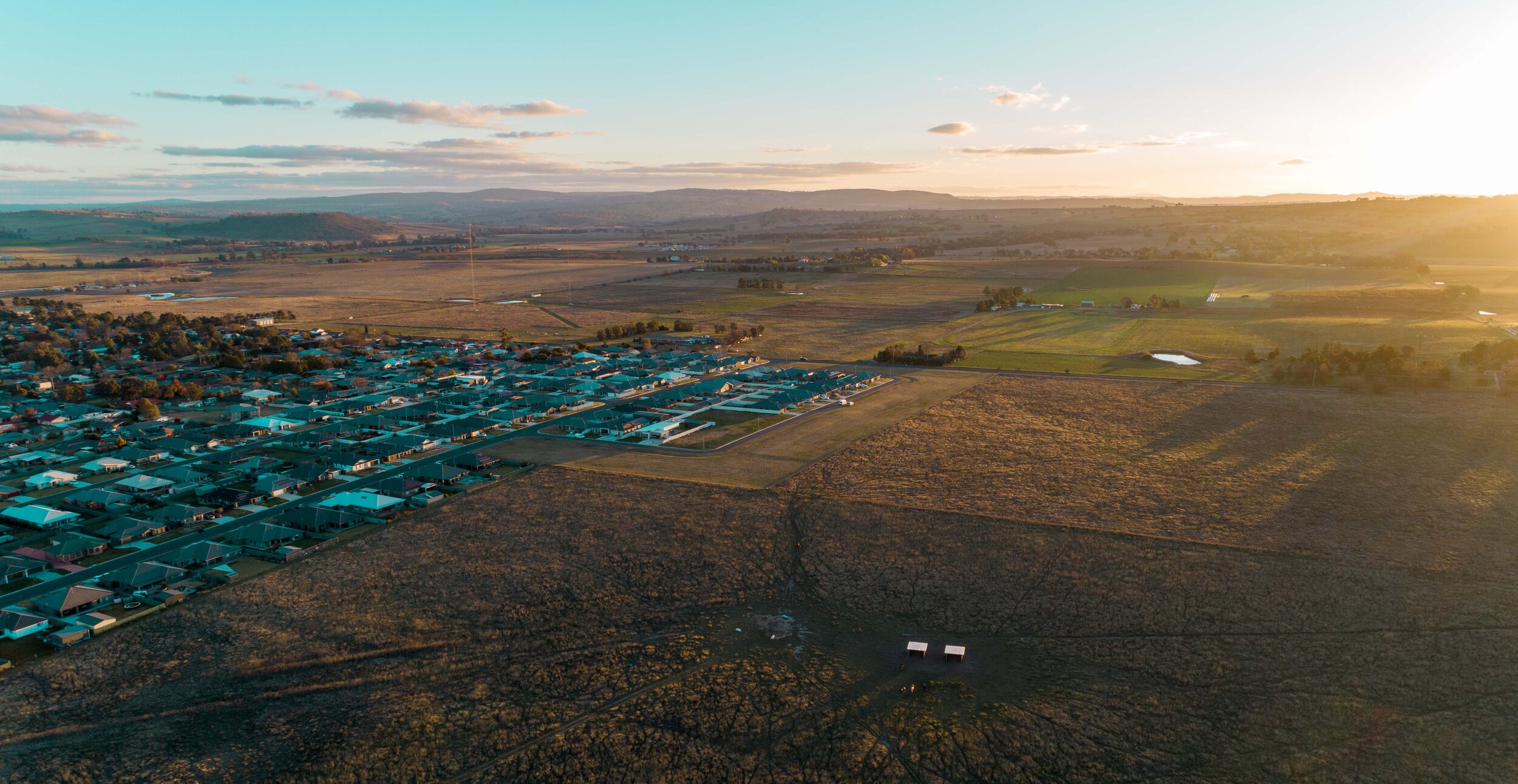 Development and Planning — Benjamin Fry's Balanced Bathurst