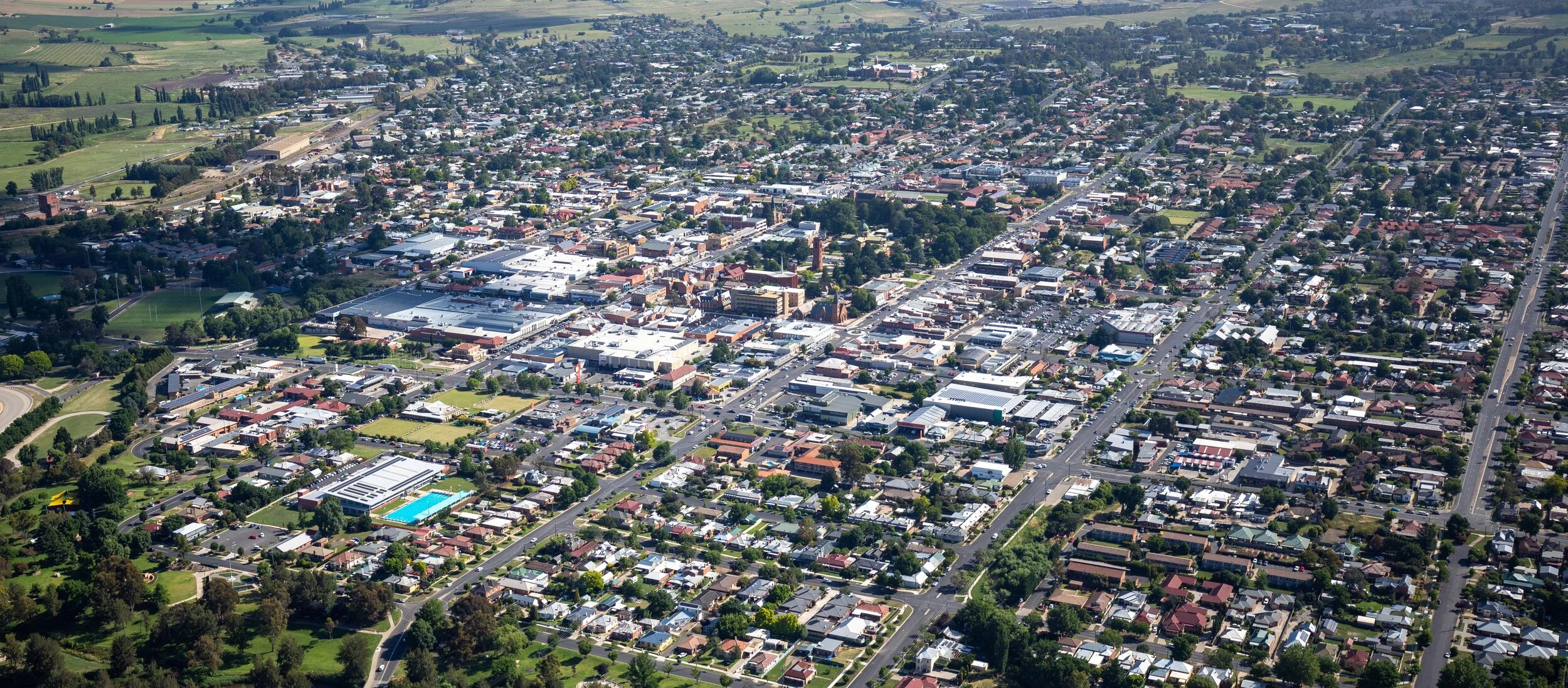 Local Economy — Benjamin Fry's Balanced Bathurst