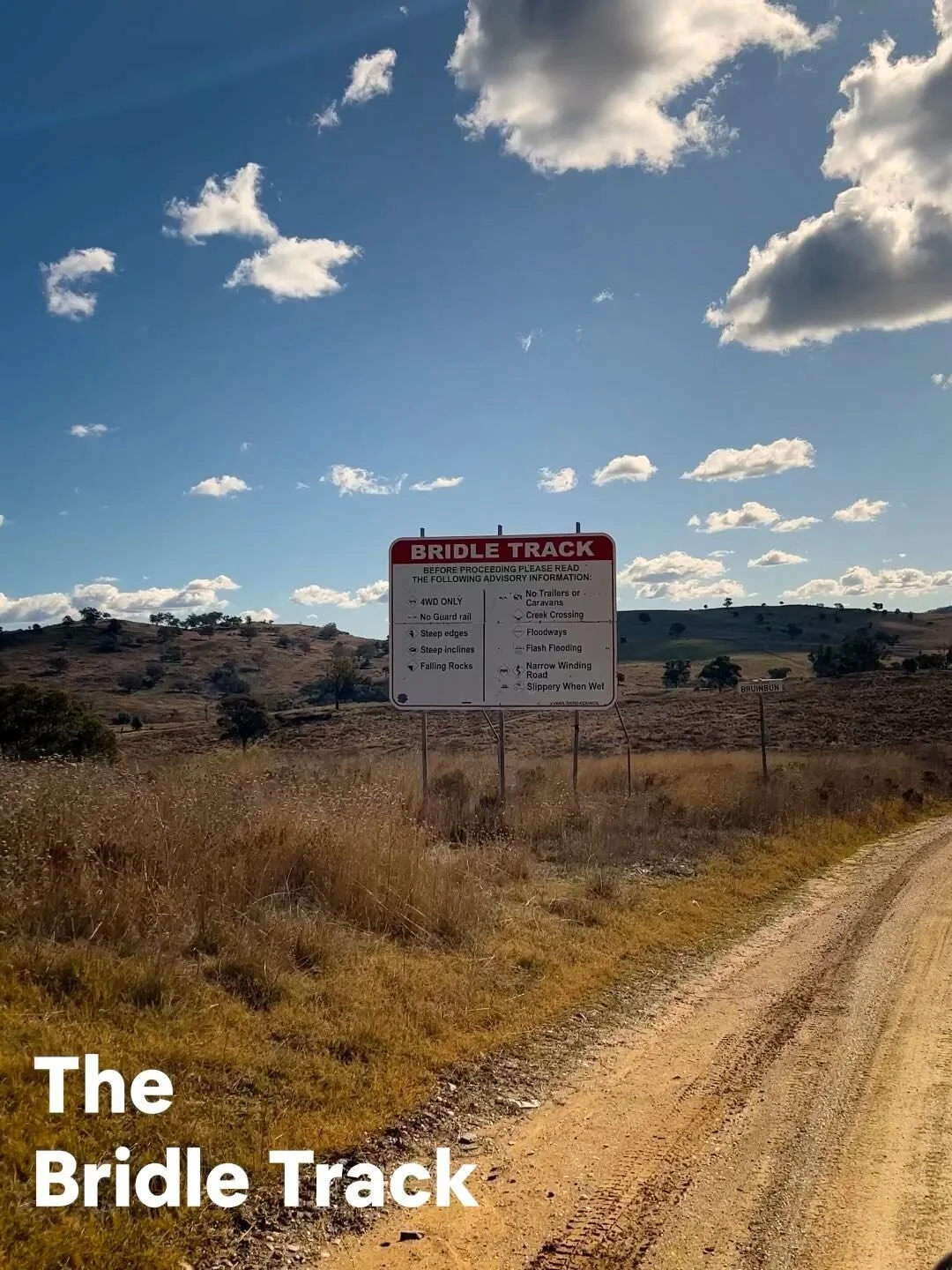 Benjamin Fry's Balanced Bathurst