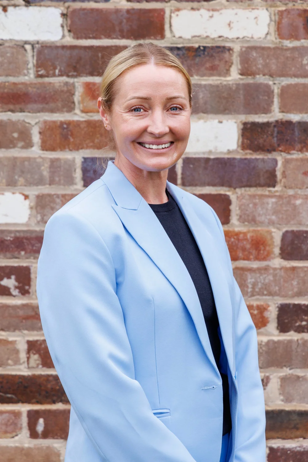 Benjamin Fry's Balanced Bathurst