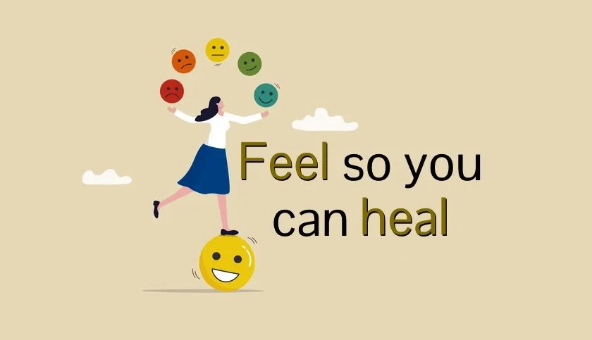 Feel to Heal Wellness : Heal TMS, Pelvic Pain & Chronic Symptoms