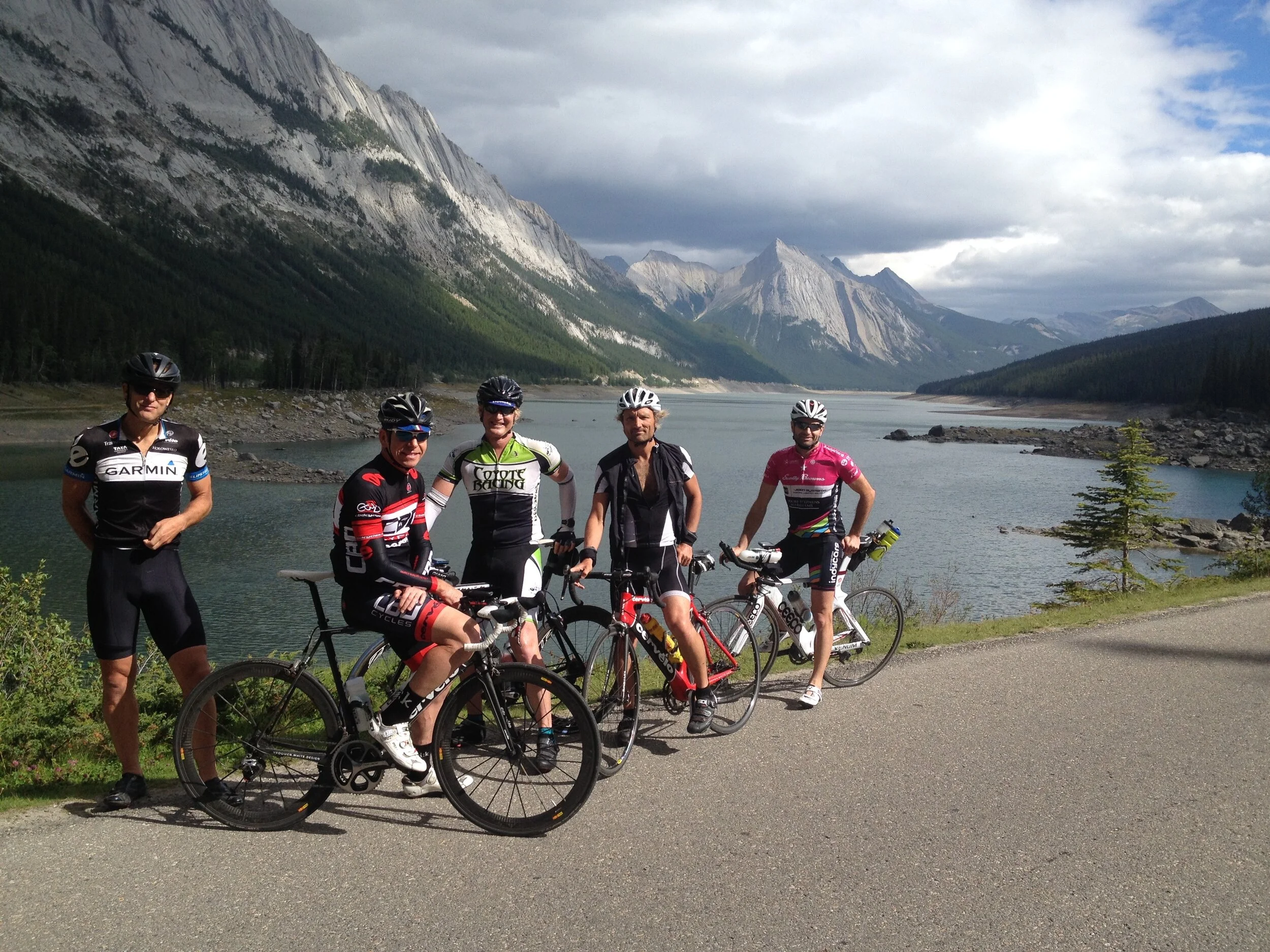 Epic Camp - the ultimate triathlon camp