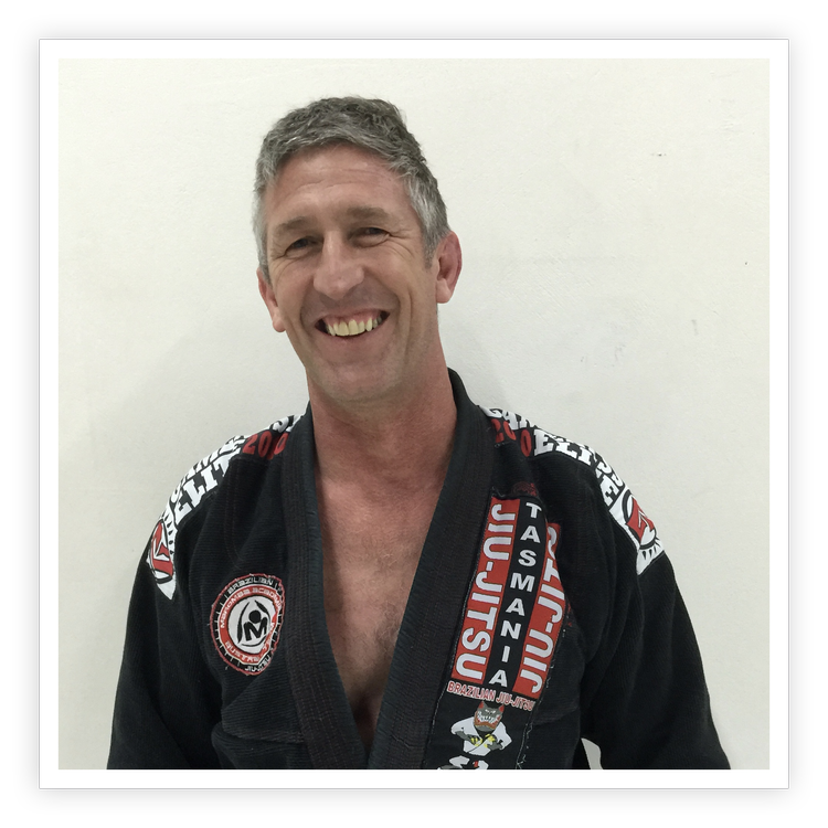 BJJ Tasmania