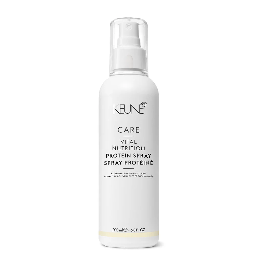Vital Nutrition Protein Spray Keune — shinehairwellington/salon