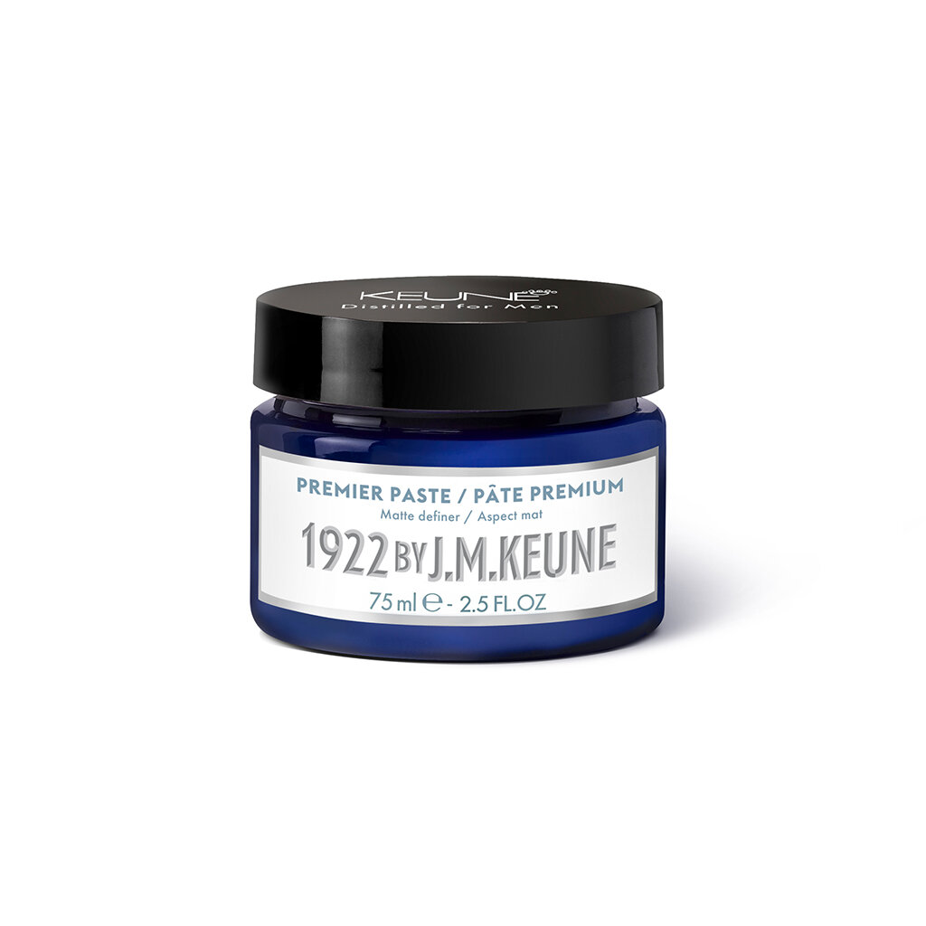 1922 by JM Keune Fortifying Lotion 75 ml, Men's — shinehairwellington/salon