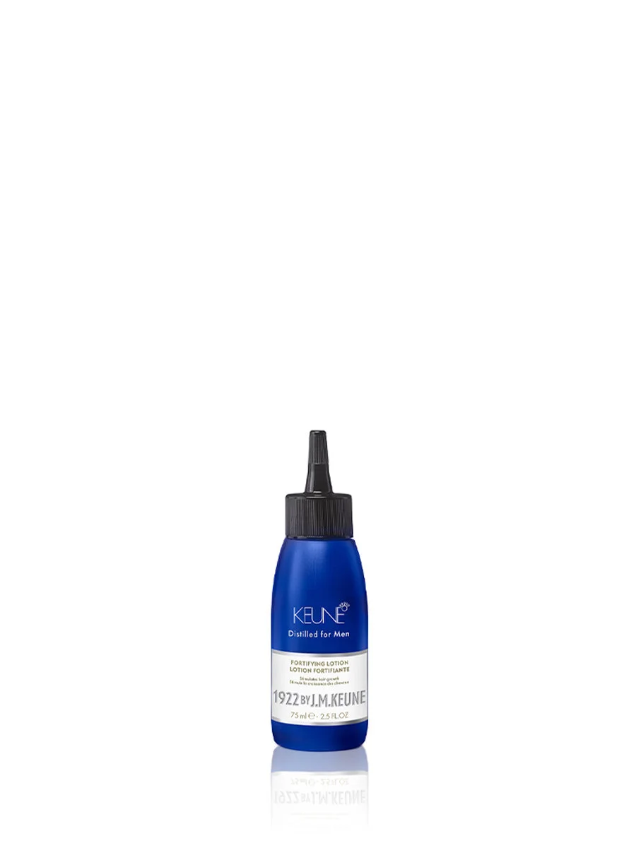 1922 by JM Keune Fortifying Shampoo 250 ml, Men's — shinehairwellington ...