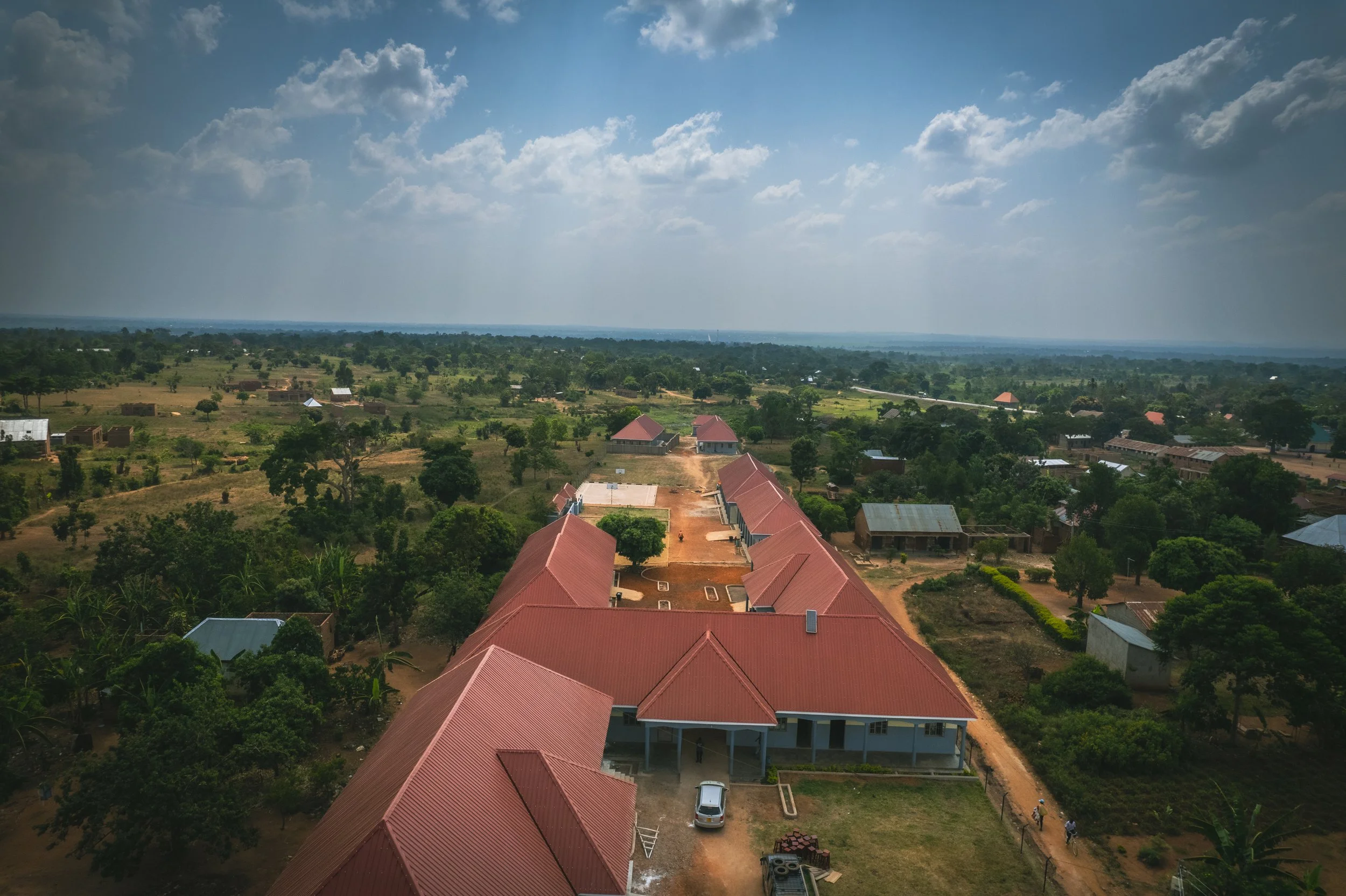 Our Work — AsOne Ministries