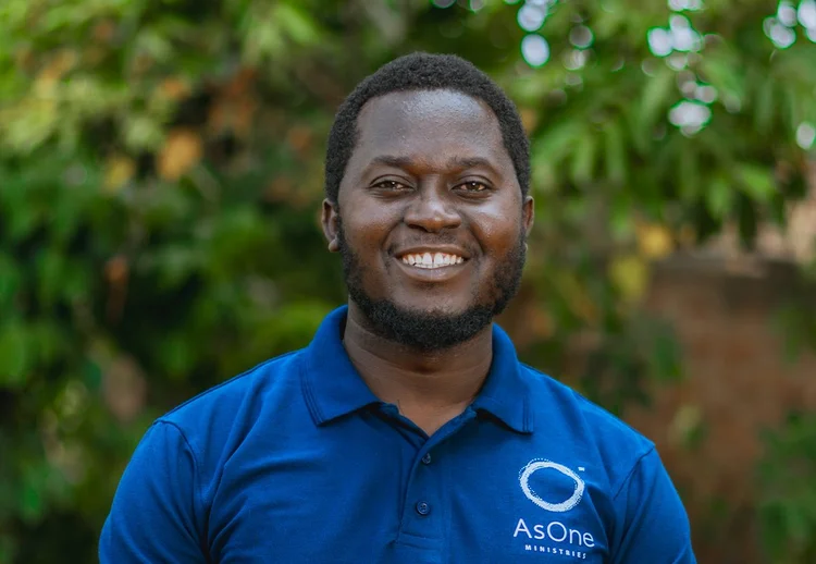 Our Team — AsOne Ministries