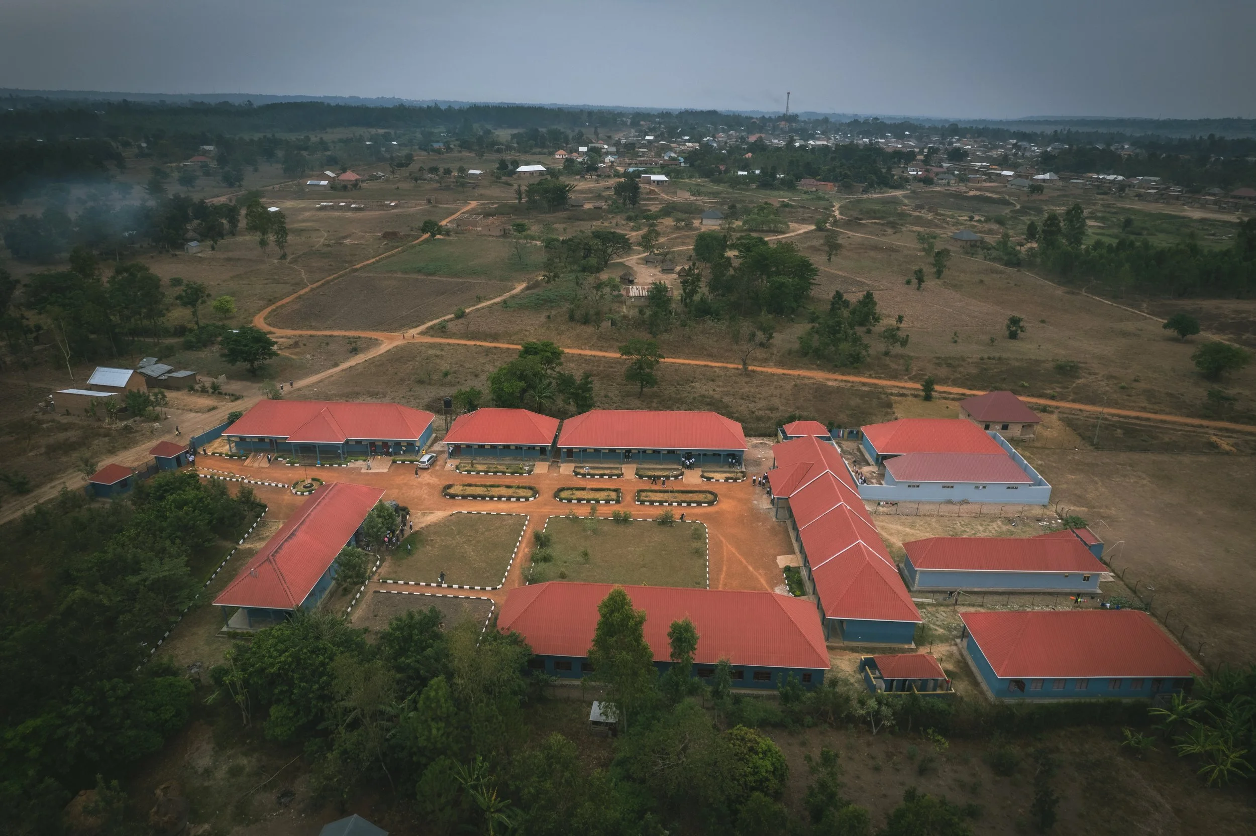 Our Work — AsOne Ministries