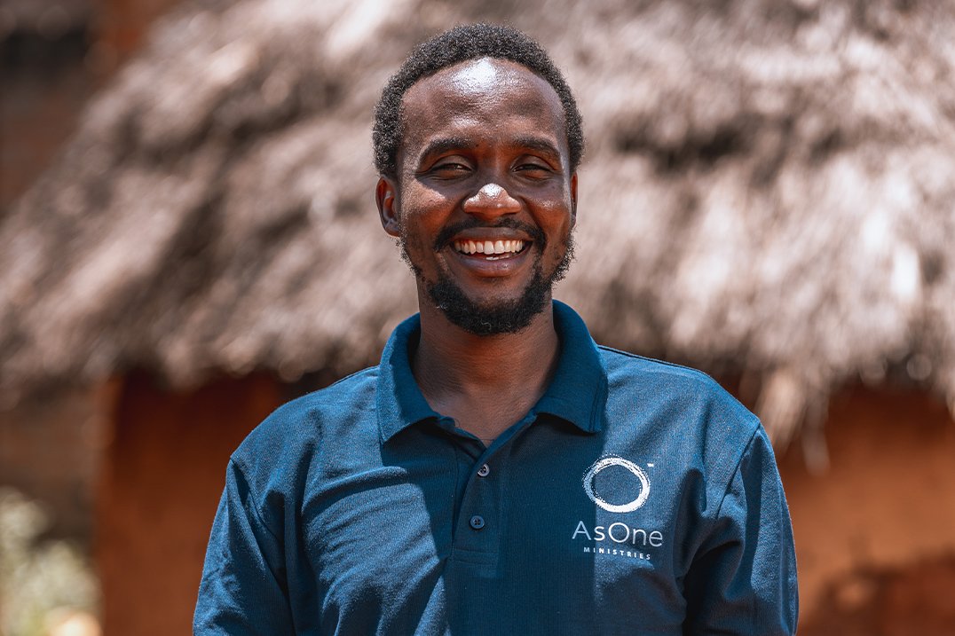 Our Team — AsOne Ministries