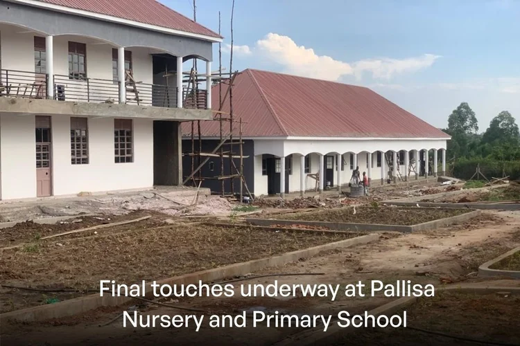 Quarterly Update - Looking Ahead in 2026 — AsOne Ministries