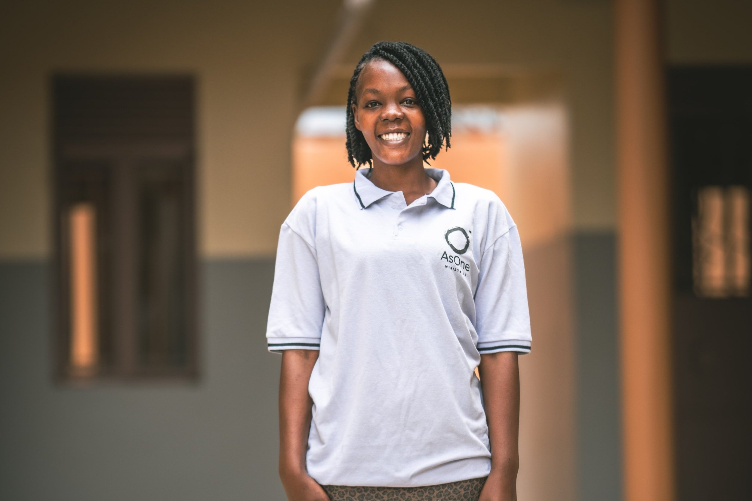 Our Team — AsOne Ministries