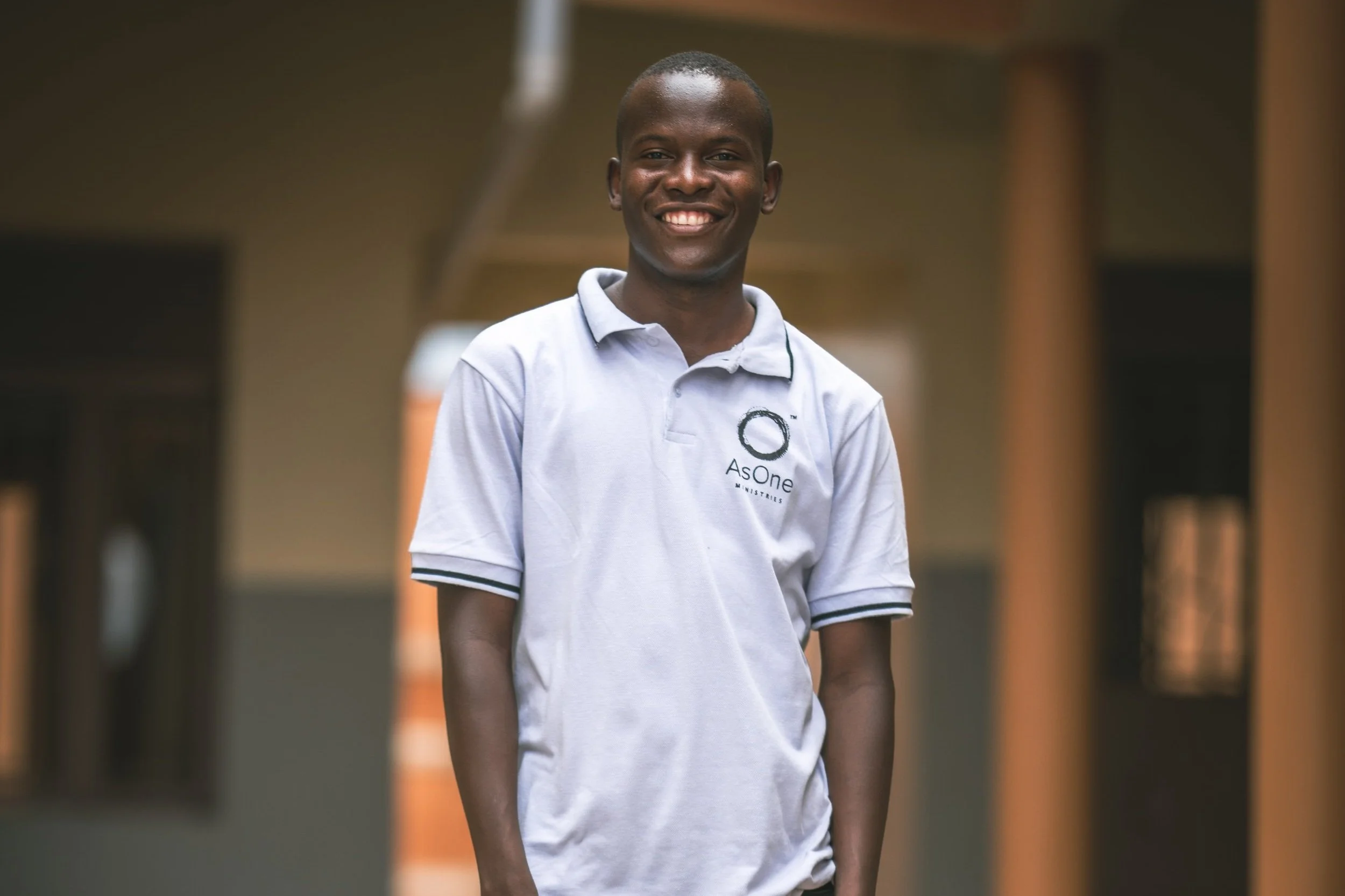 Our Team — AsOne Ministries