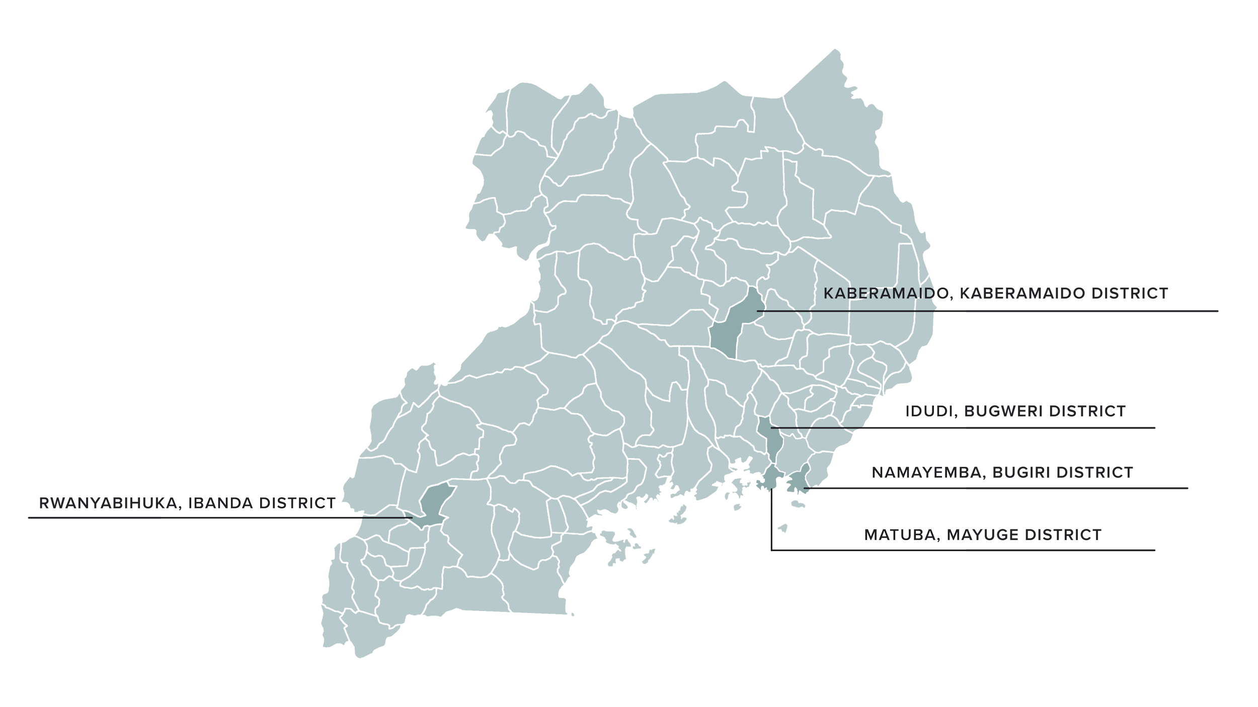 Our Work — AsOne Ministries