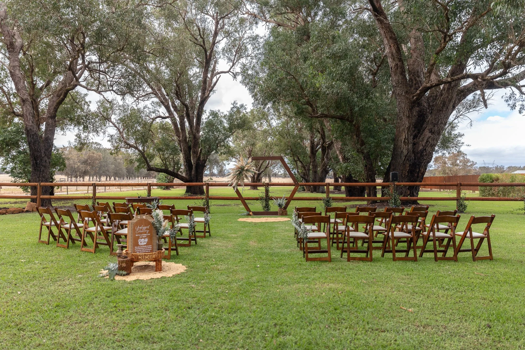 Mardella Meadows: Your Dream Wedding Venue — Lovetales.com.au