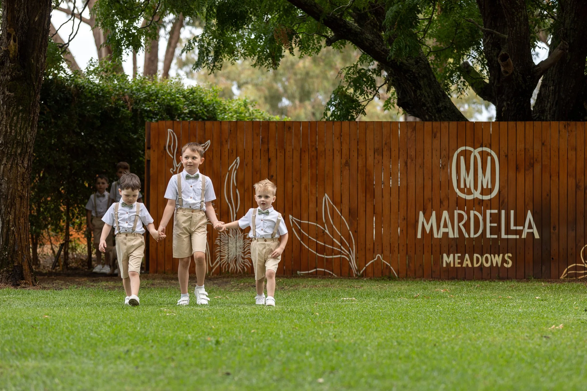 Mardella Meadows: Your Dream Wedding Venue — Lovetales.com.au