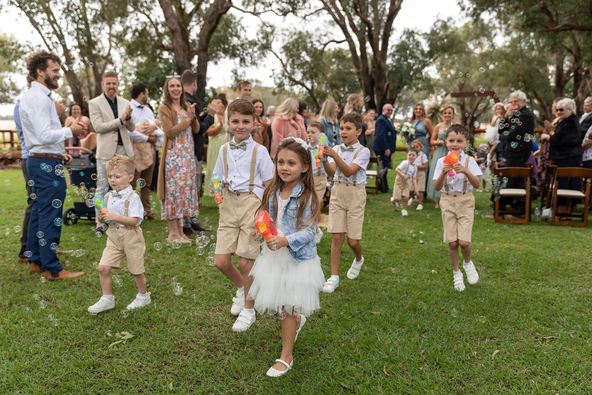 Mardella Meadows: Your Dream Wedding Venue — Lovetales.com.au