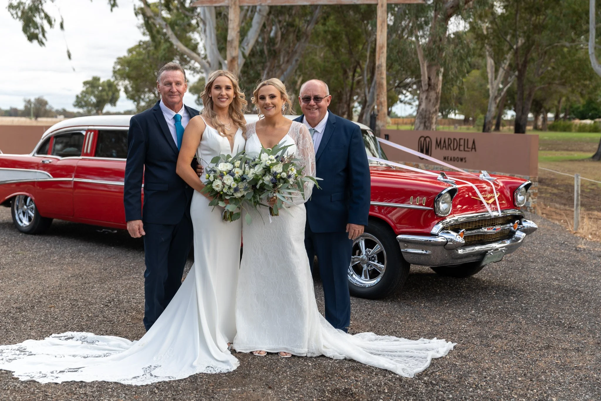 Mardella Meadows: Your Dream Wedding Venue — Lovetales.com.au