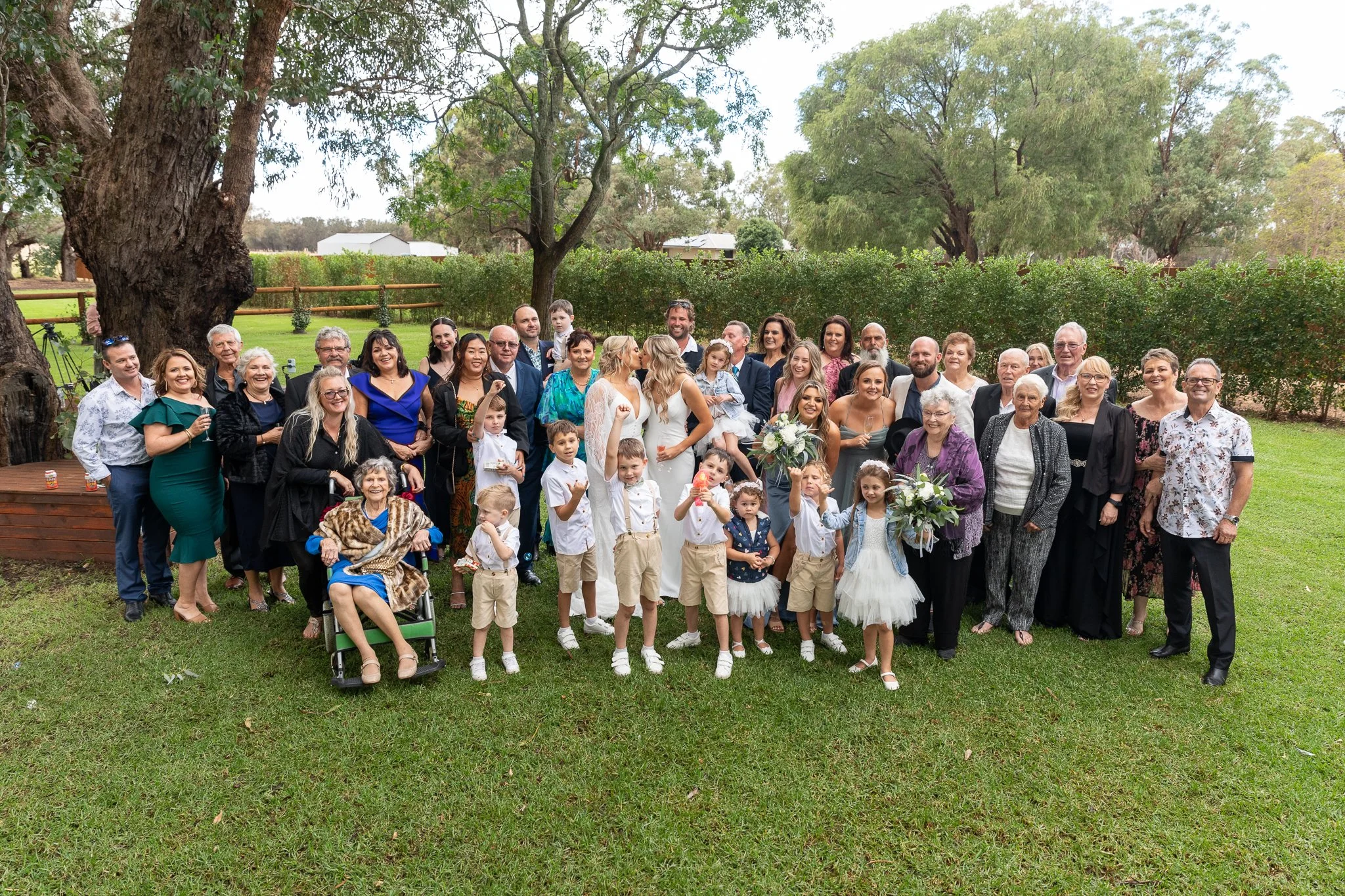 Mardella Meadows: Your Dream Wedding Venue — Lovetales.com.au