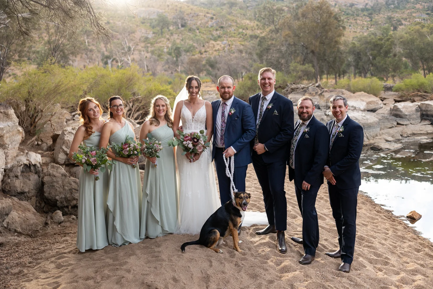 Wedding Photography and Videography, Perth, Western Australia