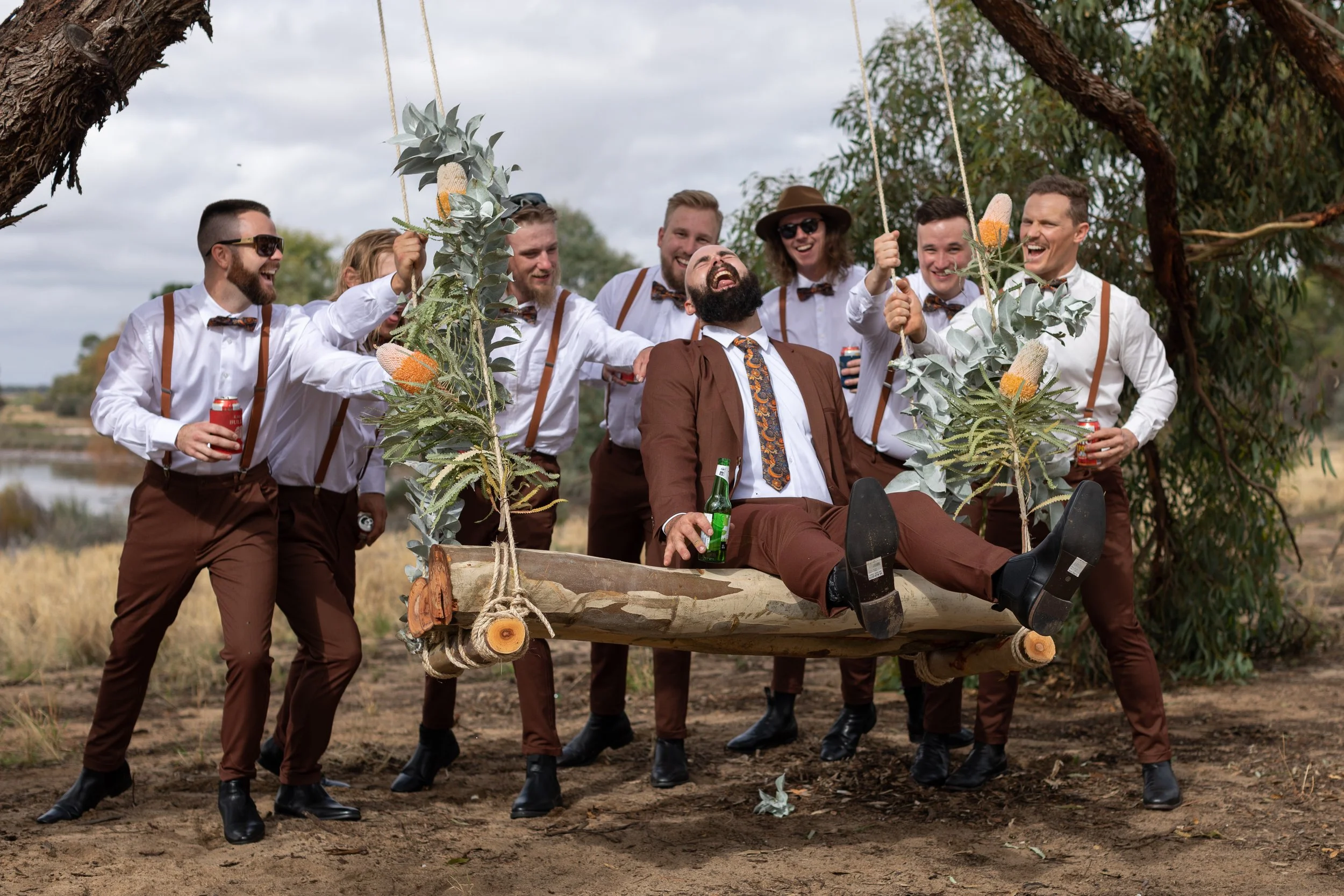 Wedding Photography and Videography Packages — Lovetales.com.au