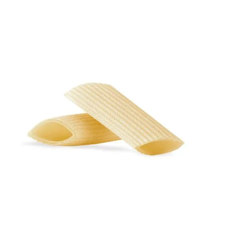 Gentile Organic Pasta (Spaghetti and Penette Rigate) — The Furloughed Chef