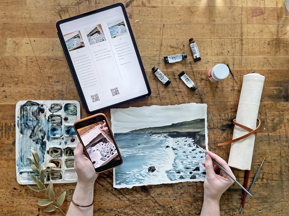 General 3 — sarahcray