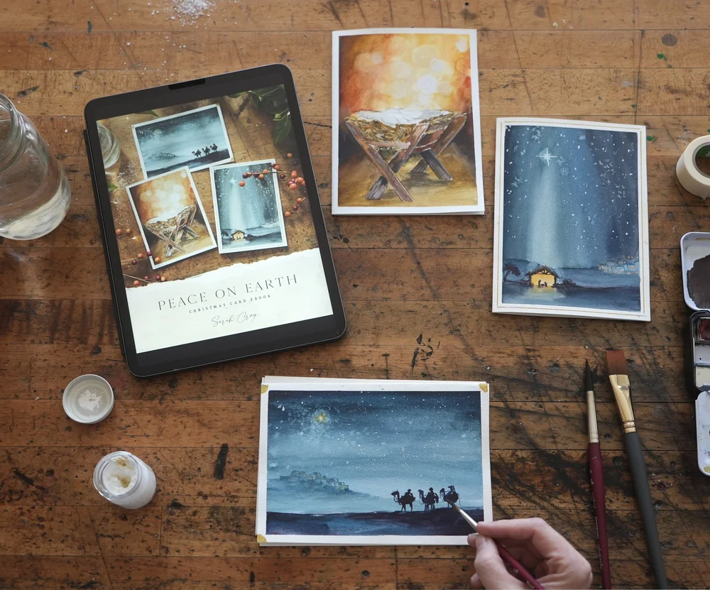 General 3 — sarahcray