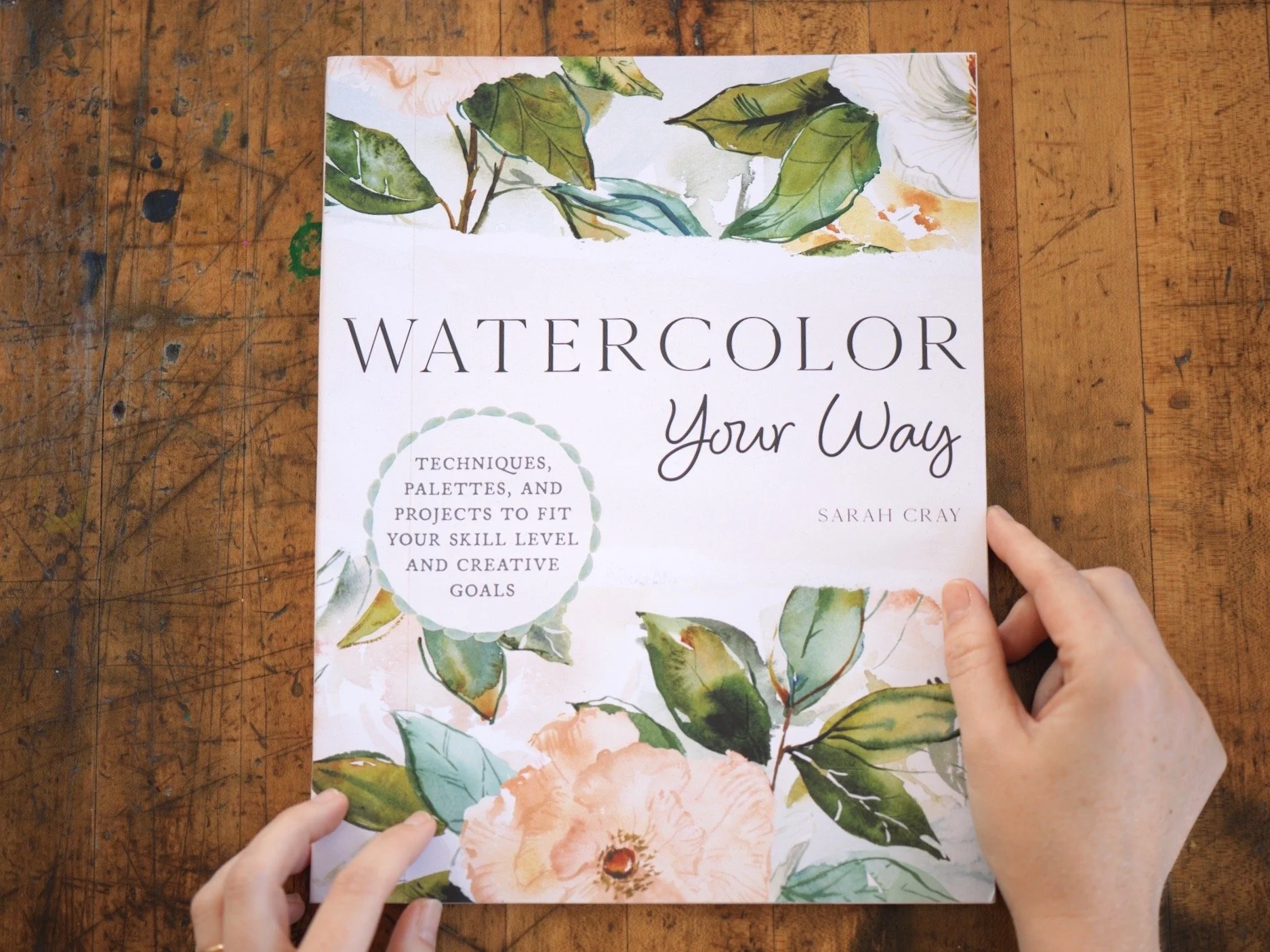 General 2 — sarahcray